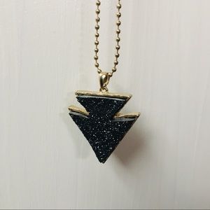 EARTHBOUND | Jewelry | Earthbound Arrow Head Necklace | Poshmark